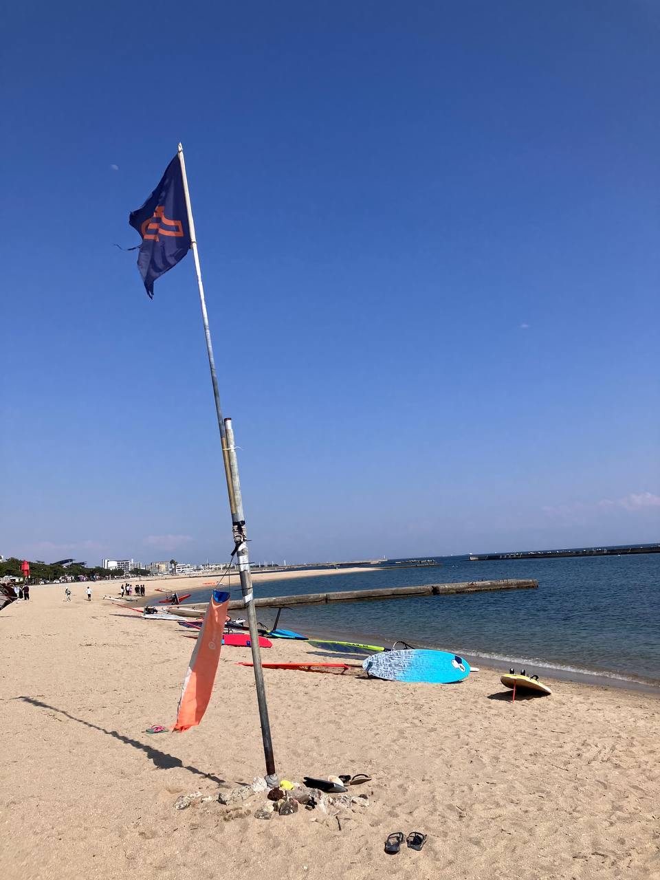 神戸SGGクラブ/ホーム